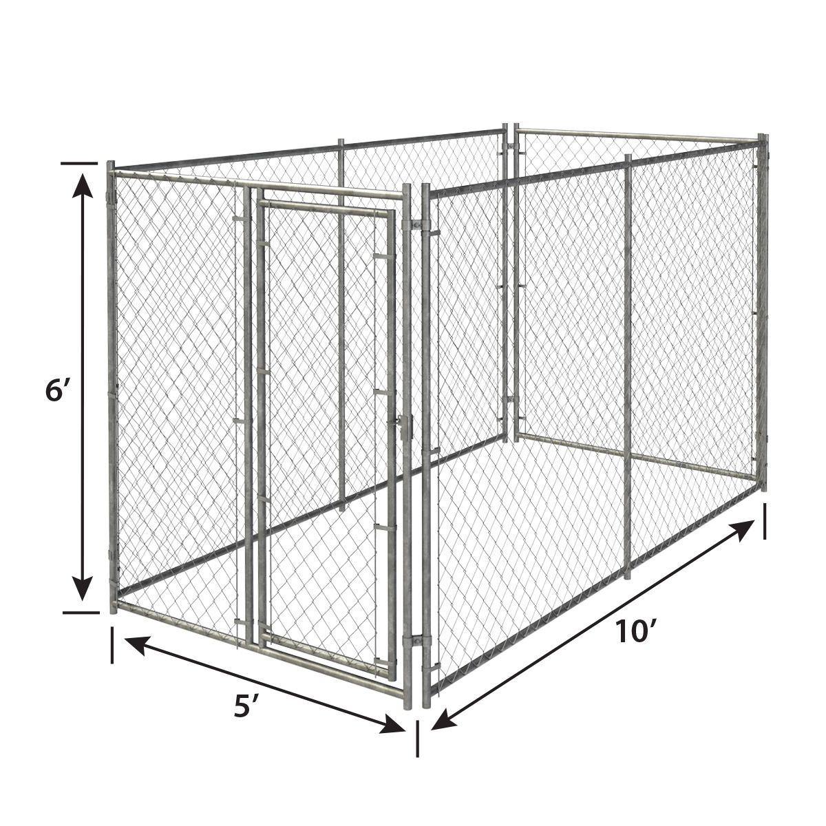 Dog Kennel Panels Bruin Blog